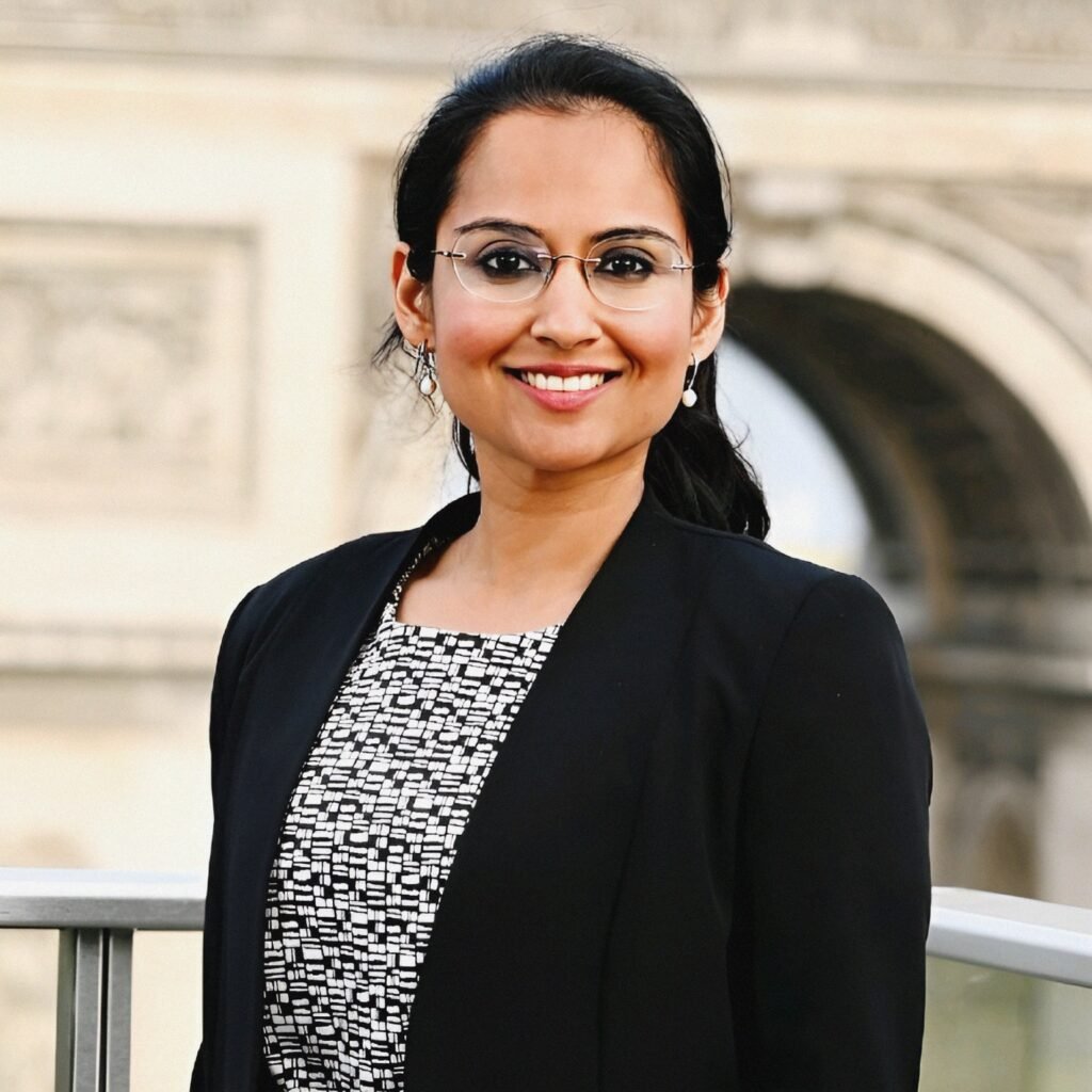 Nupur Kohli joins Shell Netherlands’ Board of Supervisory Directors ... Nupur Kohli joins Shell Netherlands’ Board of Supervisory Directors ...