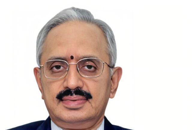 K Narasimha Murthy appointed Independent Director by Raymond ...