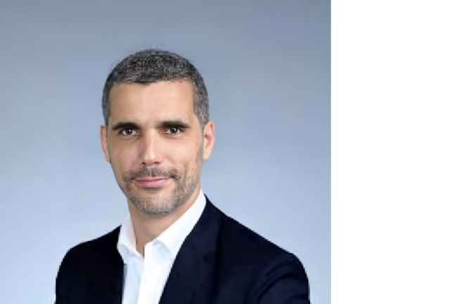 Jean Touboul has been appointed as the Managing Director of Pernod ...