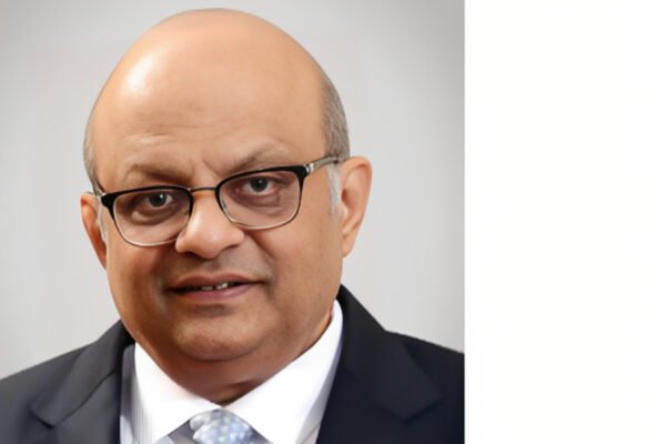 Natarajan Srinivasan reappointed as MD of CG Power, CSP Varadarajan ...