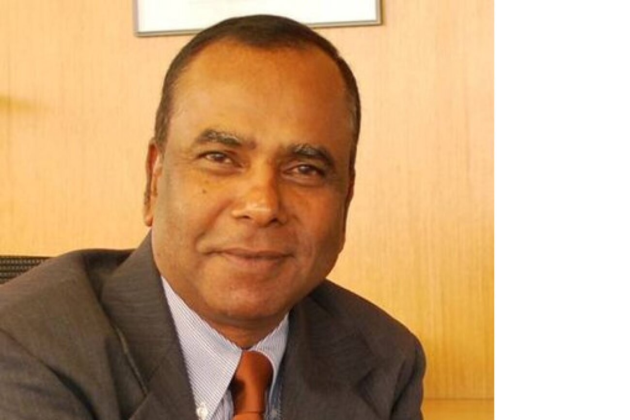 R Viswanathan ceases to be an Independent Director at Caplin Point ...