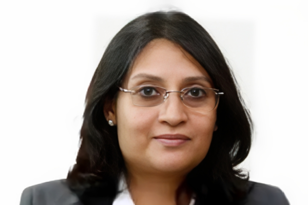 Sonal Shrivastava appointed as CFO at Vedenta Limited ...