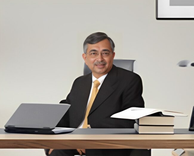 Mahindra CIE Automotive Ltd appoints Jairaj Purandare as ID ...