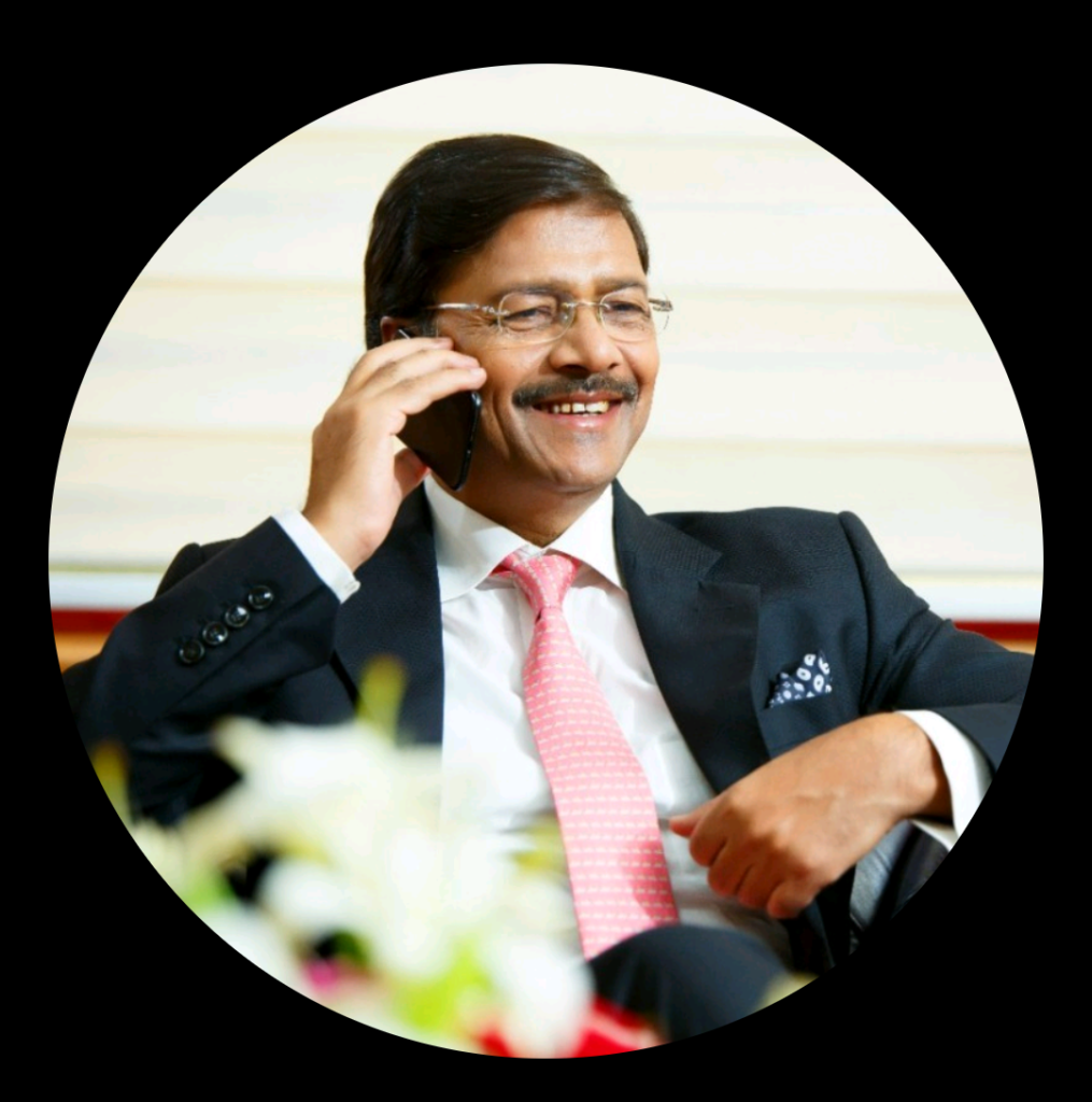 Anoop Kumar Mittal Appointed Independent Director of Embassy Office ...