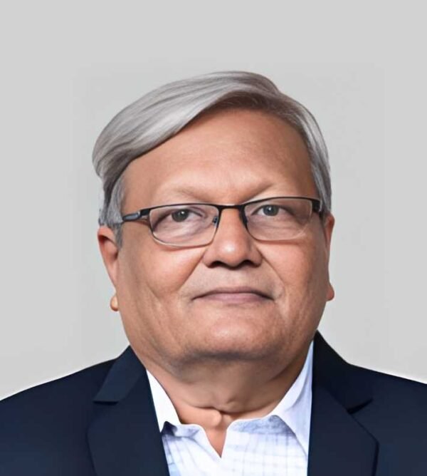 Independent Director Velji Karamshi Gogri retires from Valiant Organics ...