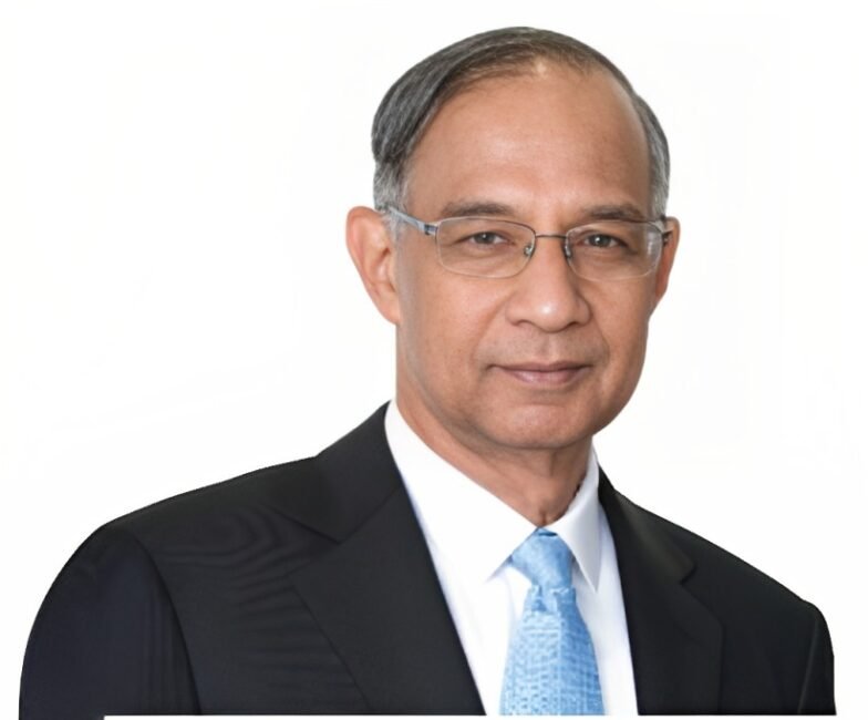 R. Seshasayee Appointed Chairman of Asian Paints – boardstewardship.com