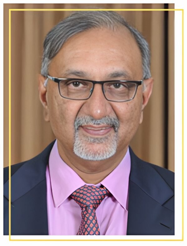 Unichem’s Chairman Prakash Mody relinquishes MD’s charge ...