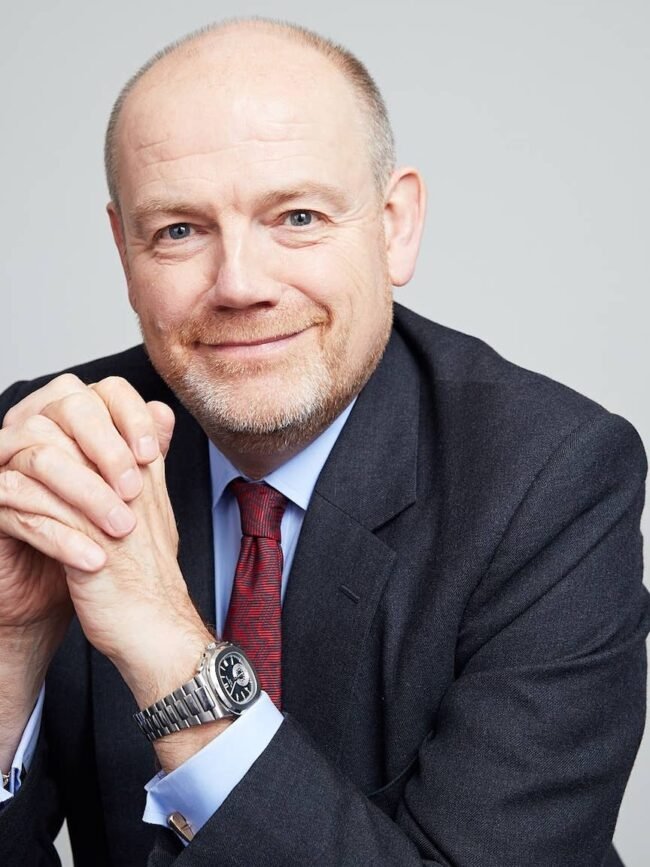 Renowned Media leader Mark Thompson to head CNN – boardstewardship.com