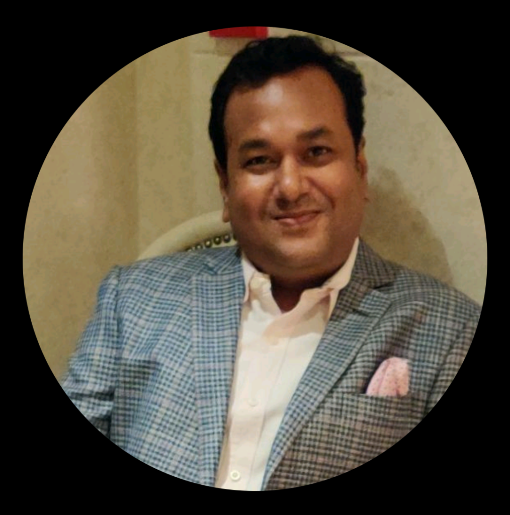 Capacite Infraprojects appoints Rajesh Das as CFO – boardstewardship.com