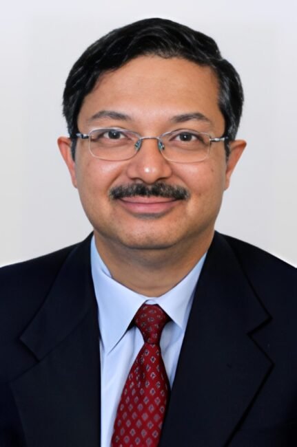 Jayanta Chatterjee Appointed Managing Director & CEO of ICRA ...