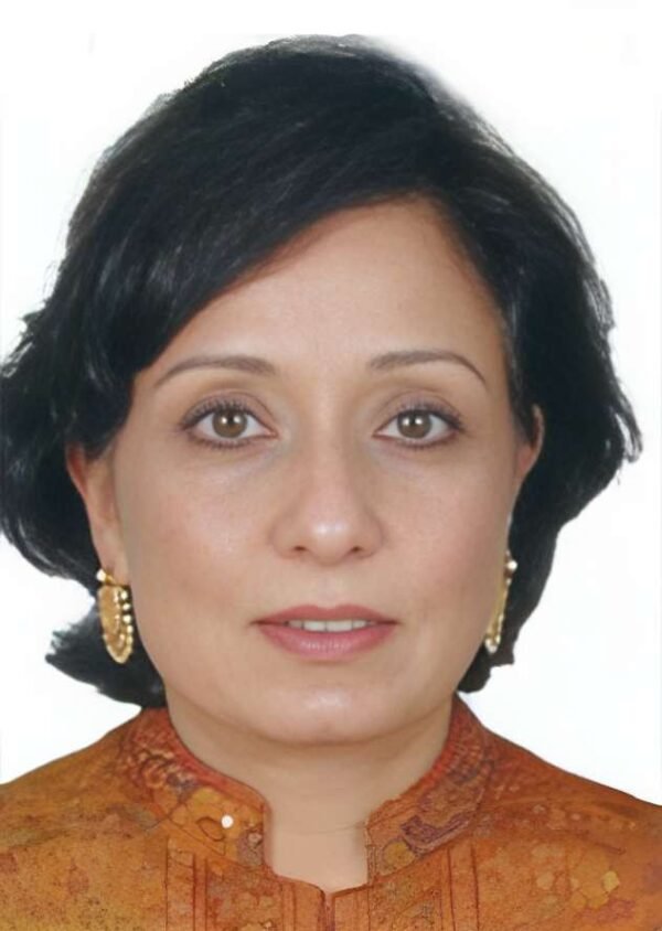 Dr. Alpna Hansraj Seth Appointed Independent Director of Dr. Reddy’s ...