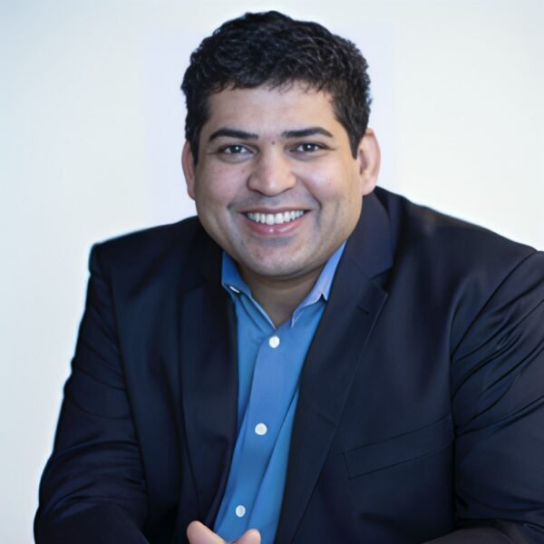 Vivek Gupta Appointed Managing Director & CEO of United Breweries ...