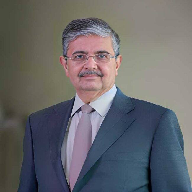 Uday Kotak, MD and CEO of Kotak Mahindra Bank Steps Down ...
