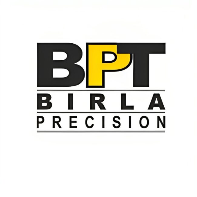 Parth Matolia stepped down as Company Secretary of Birla Precision ...