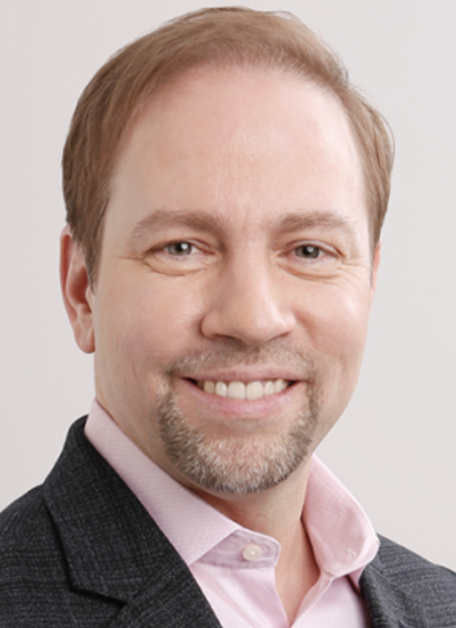 Kuffner, CEO of Toyota’s Autonomous Driving Tech Unit to step down ...