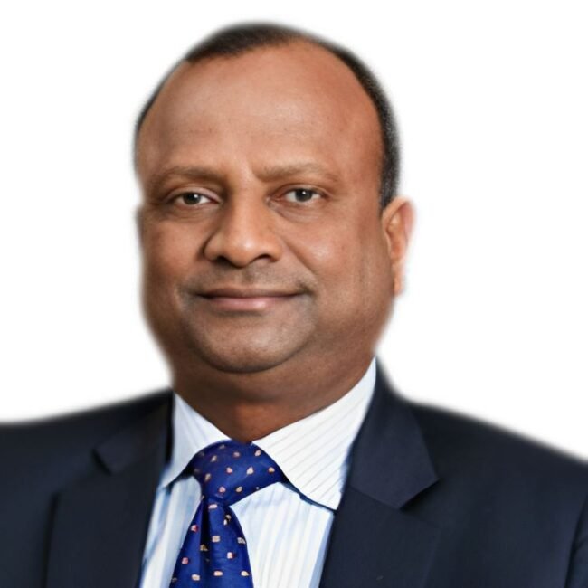 Rajnish Kumar, Ex SBI Chief Appointed Mastercard India Chairman ...
