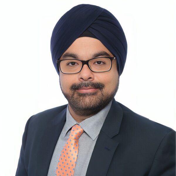 HSBC Life Singapore appointed Harpreet Bindra as the new CEO ...