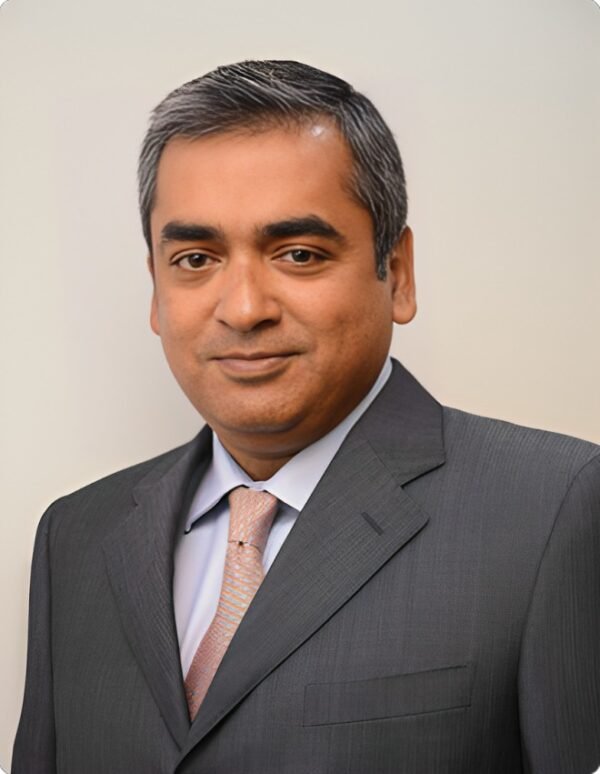 Ashish Bharat Ram is Appointed as a Non-Executive, Non-Independent ...