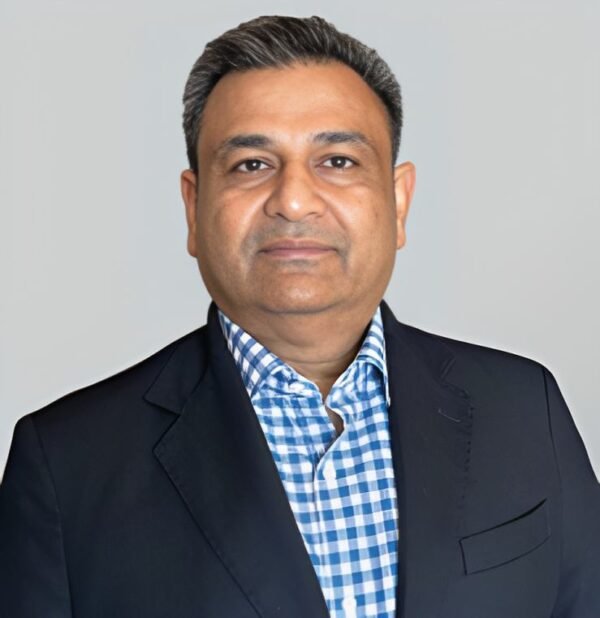 Alok Gupta named as new MD of Allied Blenders & Distillers (ABD ...