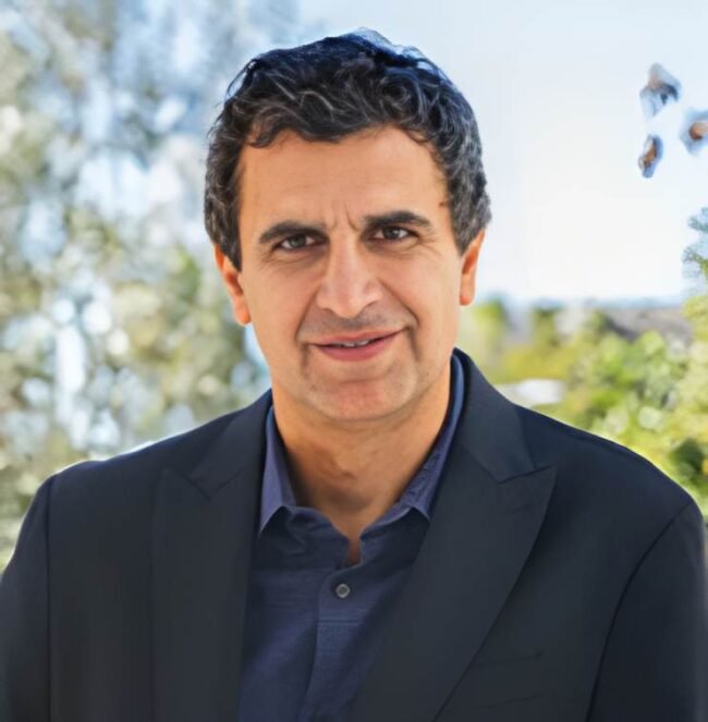 Fernando Fernandez Appointed CFO of Unilever – boardstewardship.com