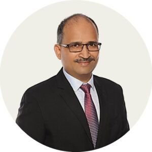 Sanjay Desai appointed GM/VP Commercial Operations, APAC, at Supply Technologies, Singapore ...