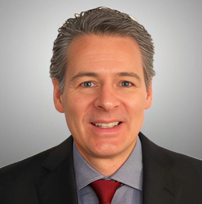 Martin Müller Resigns Non-Executive Independent Director of Allcargo ...