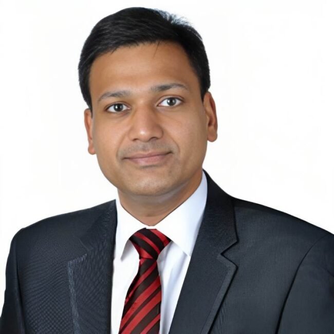Ajay Goel Appointed CFO of Vedanta – boardstewardship.com