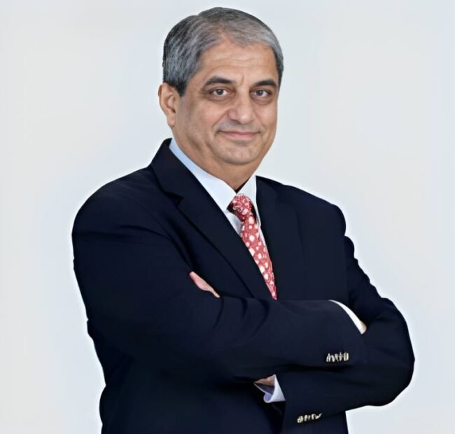 Former CEO of HDFC Bank, Aditya Puri Appointed as Senior Advisor of ...