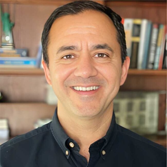 Infosys veteran Peeyush Dubey Appointed CMO of Tech Mahindra ...