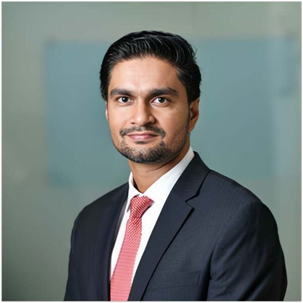 Rahul Roy Chowdhury Appointed CEO – Private Wealth Services at Geojit ...