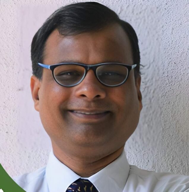 Mangesh Kulkarni Resigns As VP- Organisation Transformation Of ...