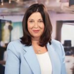 Janet Truncale Is The New CEO Of EY, First Woman To Lead A Big Four ...