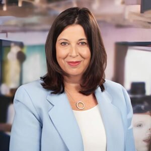 Janet Truncale Is The New CEO Of EY, First Woman To Lead A Big Four ...