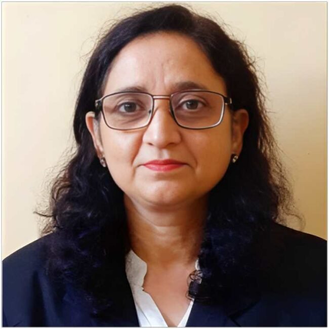 CS Komal Malik Resigns from Sandhar Technologies – boardstewardship.com