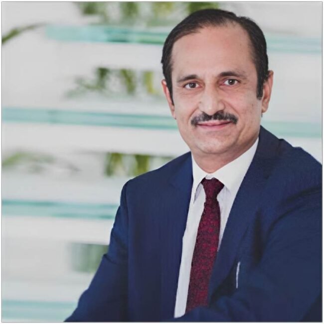 Sharad Mahendra Appointed As Joint MD And CEO Of JSW Energy ...