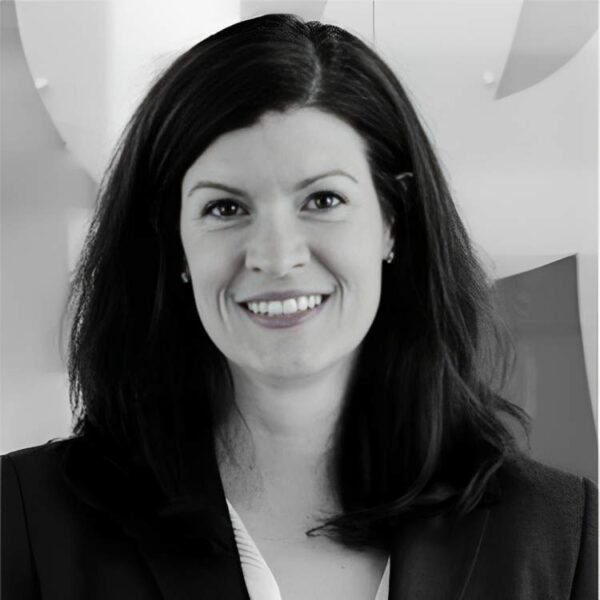 Stephanie Lilak appointed as EVP & CPO at Mondelēz International ...