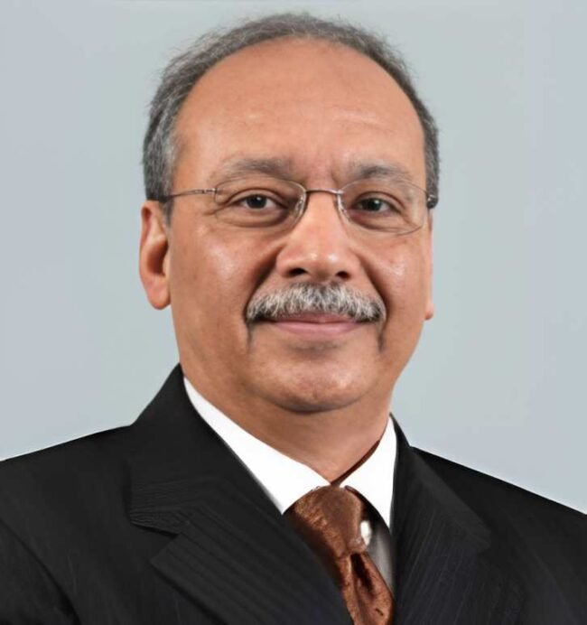 Arvind Singhal Reappointed As Independent Director Of Blue Star ...