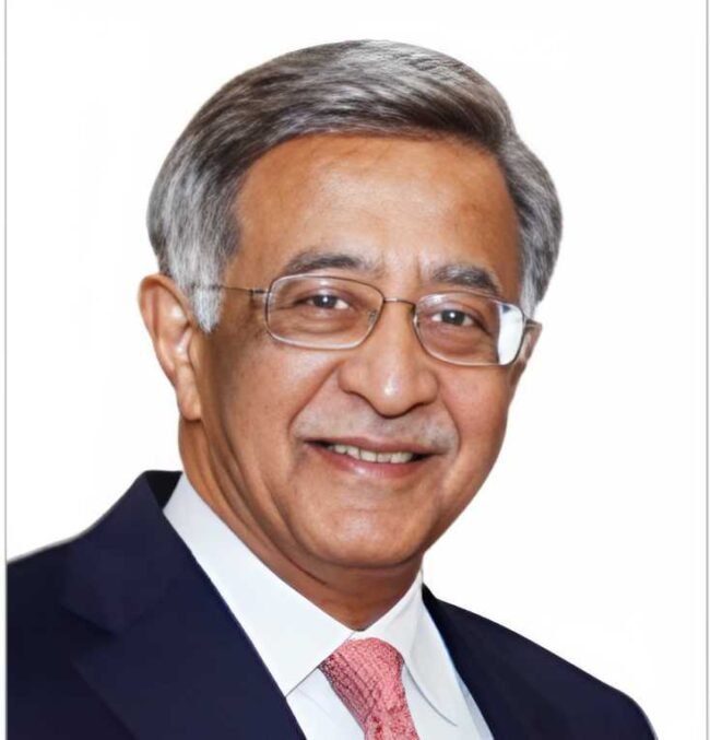 Family dispute ends Baba Kalyani’s 31-year tenure on the Hikal Board ...