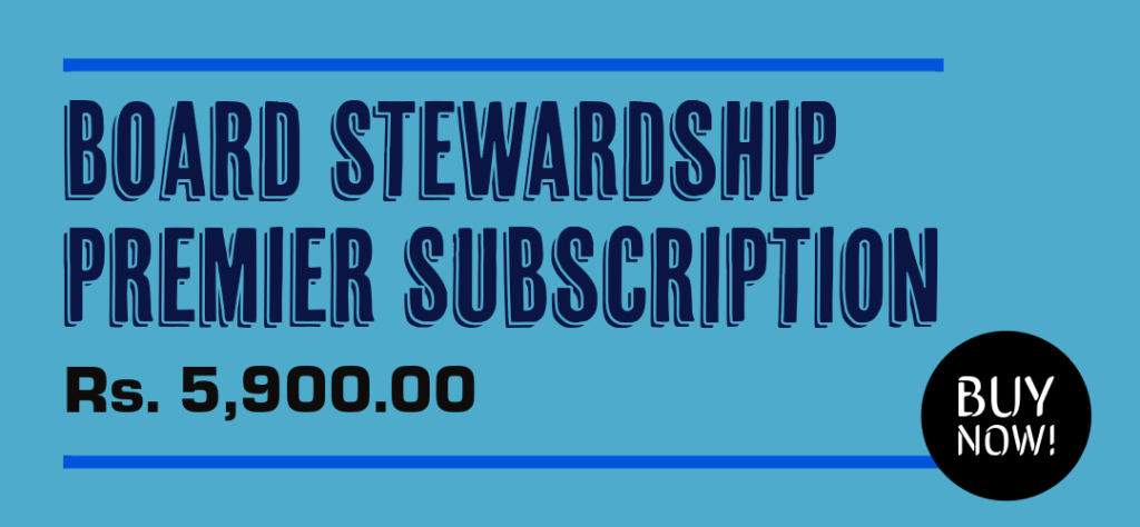 Road to Boards - boardstewardship.com