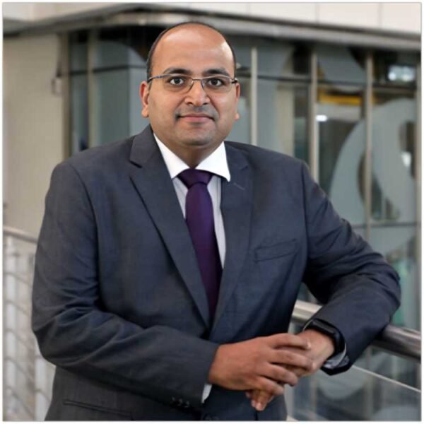 Amit Agarwal Appointed as CFO at Pfizer – boardstewardship.com