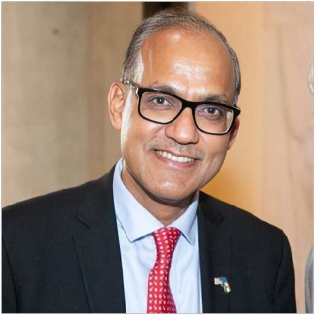 SBI Life Insurance Appoints Ashswini Tewari as Non-Executive Nominee ...