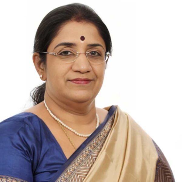 HCLTech Appoints Bhavani Balasubramanian as Independent Director ...