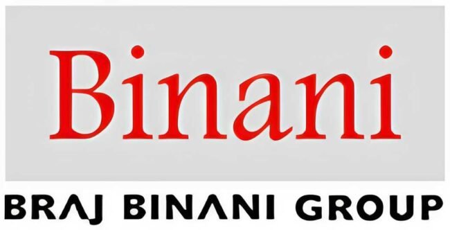 CFO and Company Secretary of Binani Industries Ashish Turakhia Resigns ...