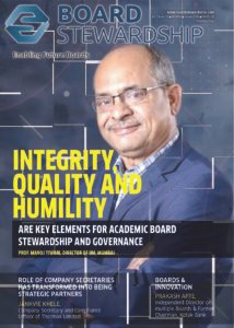 EMagazine - boardstewardship.com