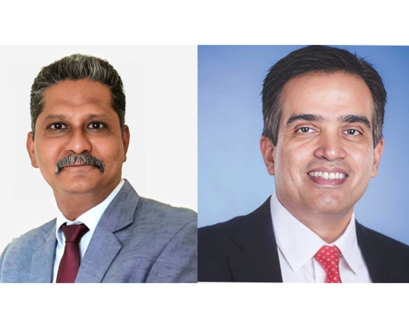 Whole-time Director Rajendra Kalkar and CFO Anuraag Srivastava resigned ...