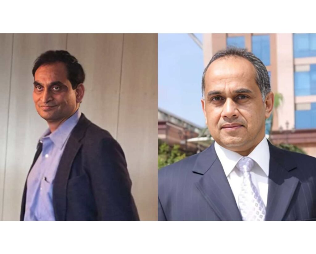 C.K. Ranganathan, Ajay Bhaskar & R. Dinesh To Join Ramco Cements’ Board ...
