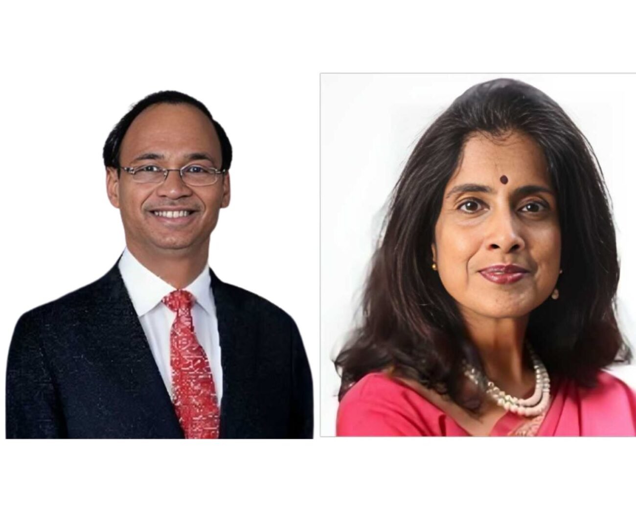 Kotak Bank Re-designates KVS Manian as Jt. MD & Shanti Ekambaram as ...