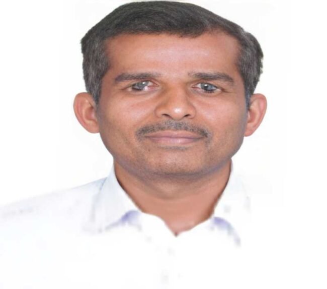 Ashok Kumar Chief Vigilance Officer of CONCOR Stepped Down ...