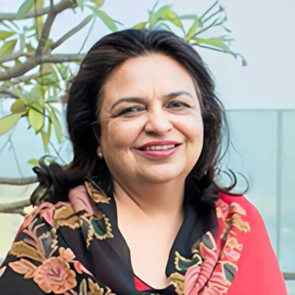 Heidelberg cement India’s Independent Women Director Jyoti Narang ...