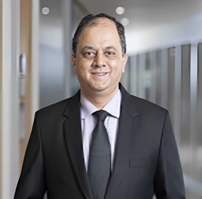 Abbott India’s Managing Director Vivek V. Kamath Resigned ...